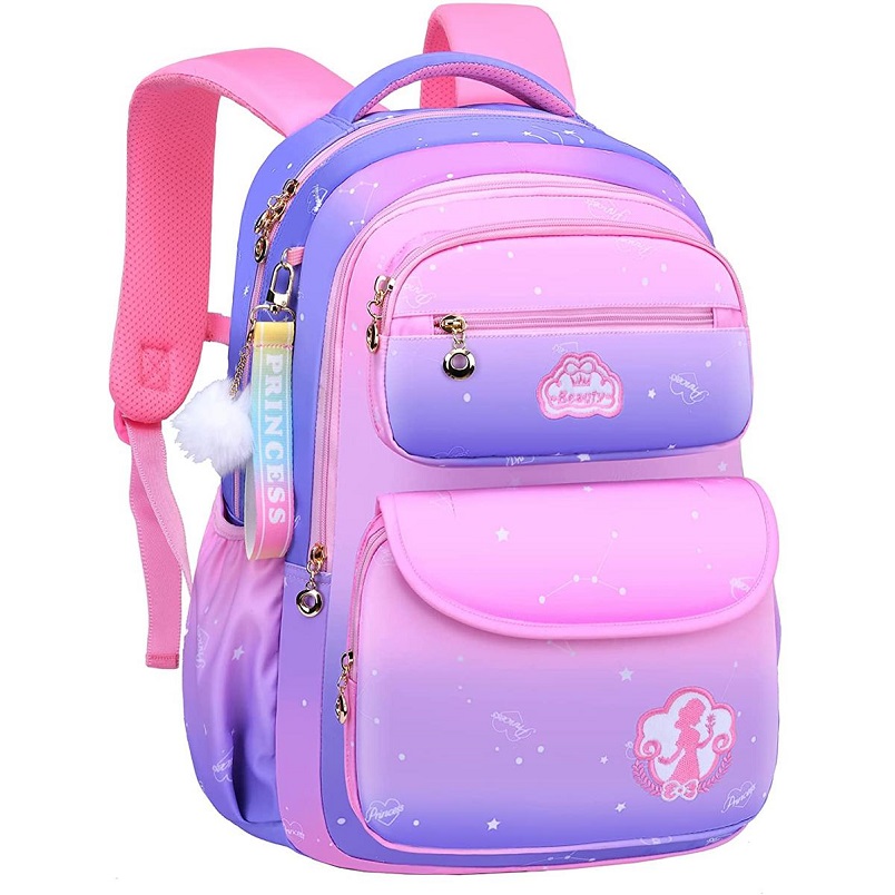 Backpack World BD